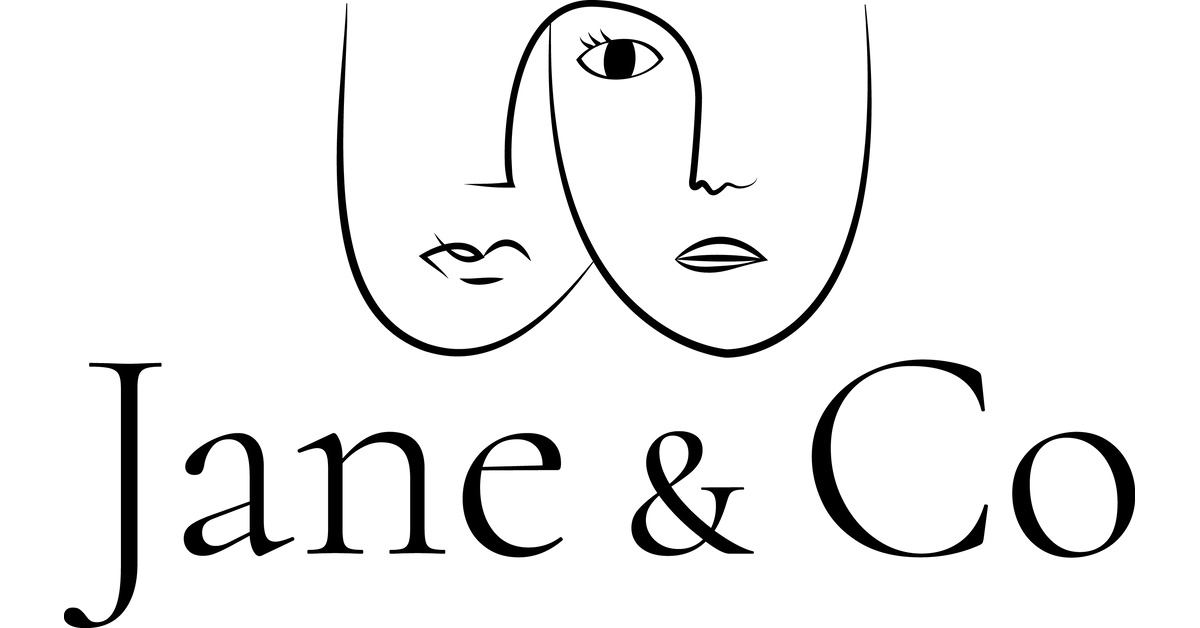 Jane & Co - Le foulard réversible - Made in France - Coloré